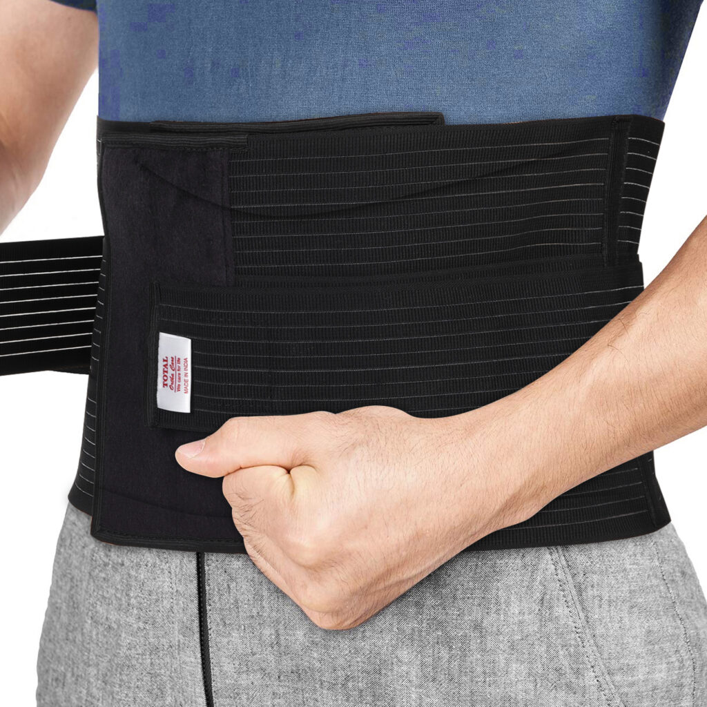 Abdominal Belt - Total Ortho Care
