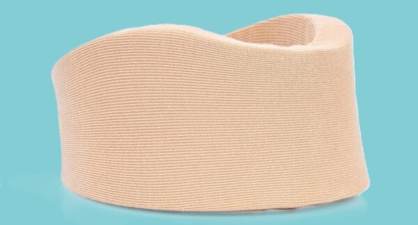 Soft Cervical Support Collar - Total Ortho Care